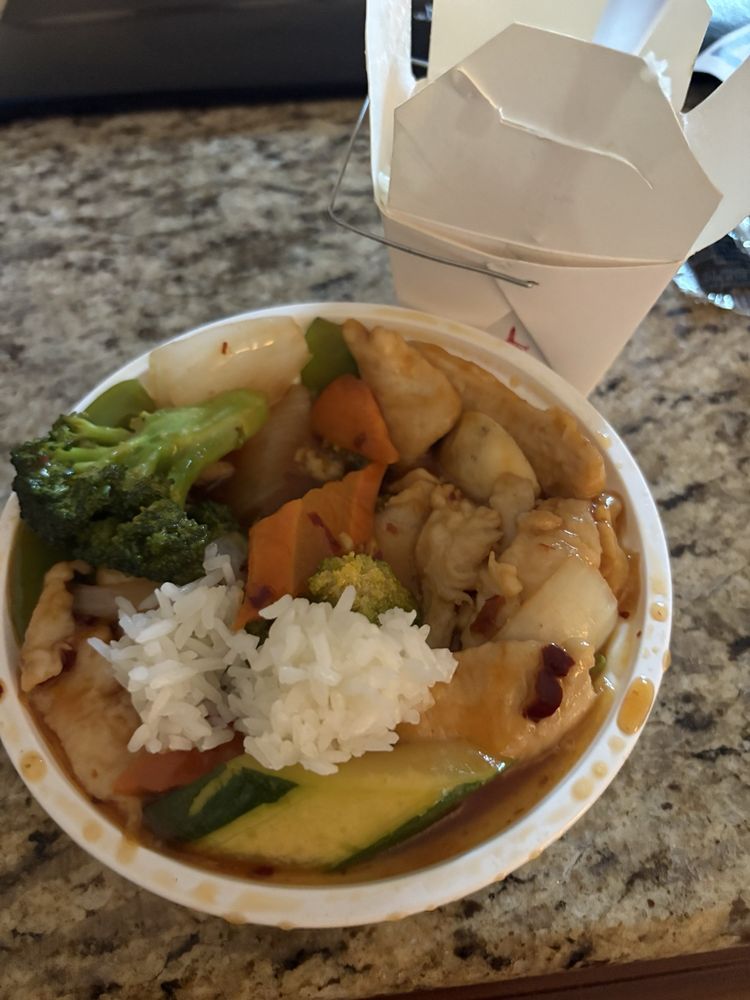 CHINA WOK - Updated June 2026 - 11 Photos & 56 Reviews - 11156 Tamiami ...