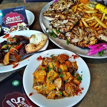 SHEESH GRILL - Updated October 2025 - 97 Photos & 35 Reviews - 20155 ...