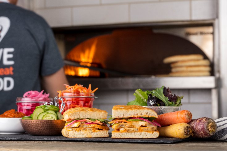 URBANE CAFE - 443 Photos & 343 Reviews - 218 S Lake Ave, Pasadena, CA ...