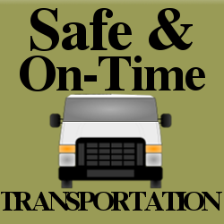SAFE & ON-TIME TRANSPORTATION - Updated December 2025 - Philadelphia ...