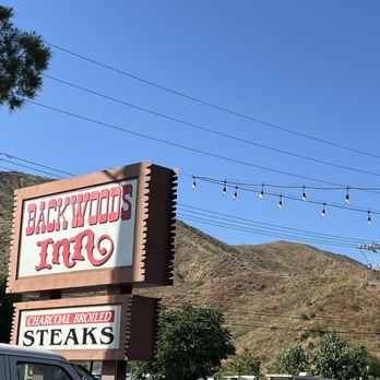BACKWOODS INN - Updated July 2025 - 290 Photos & 510 Reviews - 17846 ...