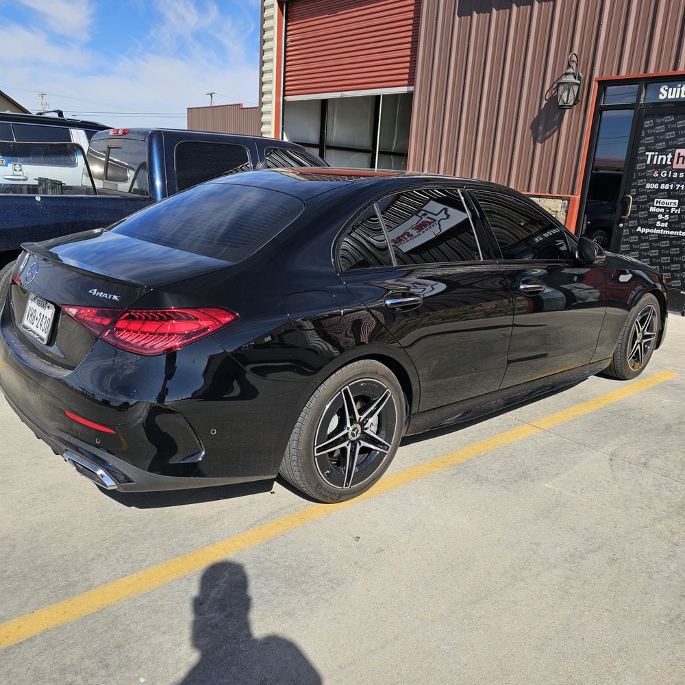 TINTHUB & GLASS - Updated October 2025 - 14601 Fm 2590, Amarillo, Texas ...