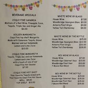 COQUI FIRE CAFE - 125 Photos & 187 Reviews - Calle Carlos Lebrum 443 ...