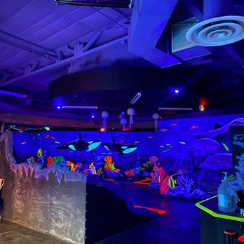 IMAGINE 3D MINI GOLF - Updated June 2024 - 230 Photos & 263 Reviews ...