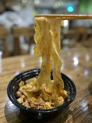 QQ NOODLE - Updated July 2024 - 1565 Photos & 887 Reviews - 10889 S ...