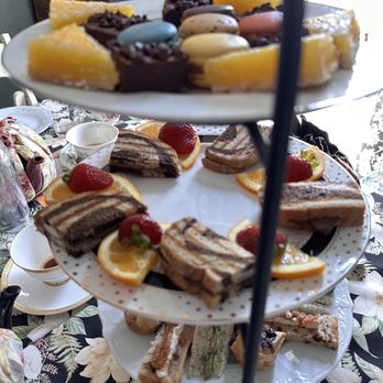 THE KATE PEARL TEA ROOM AT GYPSY’S - Updated January 2026 - 119 Photos ...