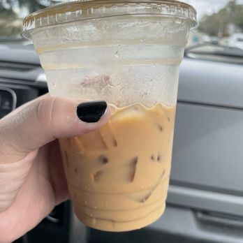 FAST CAT COFFEE - Updated March 2025 - 287 Photos & 270 Reviews - 7901 ...