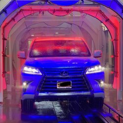 HIGH TECH CAR WASH & LUBE - 67 Photos & 97 Reviews - 2450 Jericho Tpke ...