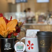PANGOLIN CAFÉ - 414 Photos & 196 Reviews - 955 S Virginia St, Reno, NV ...