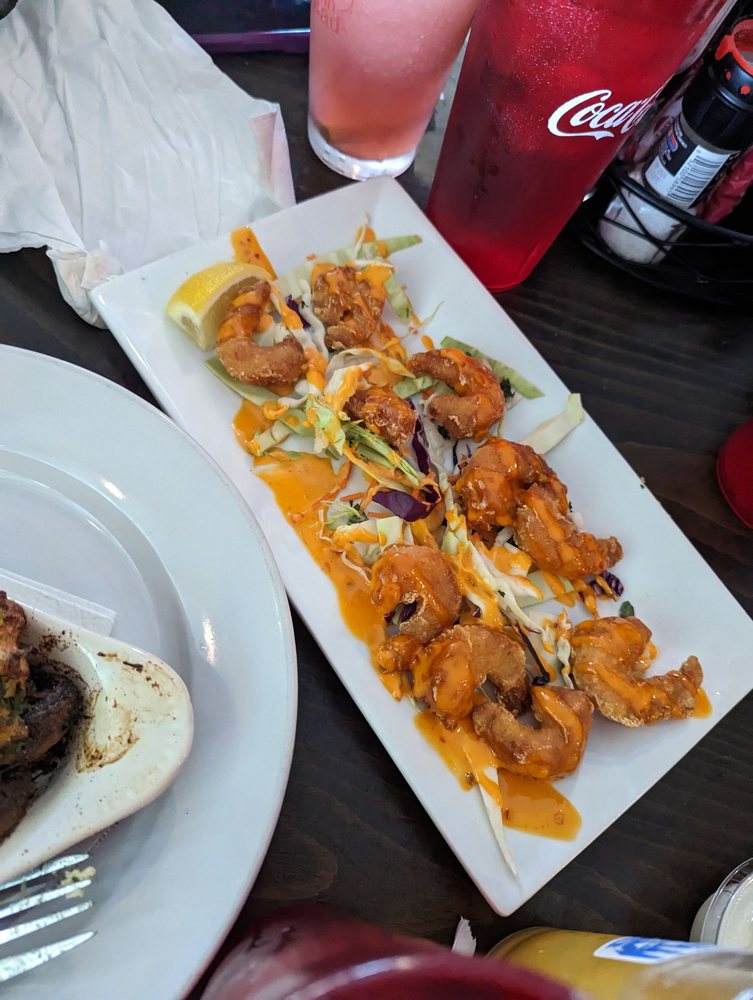 PORTSIDE SEAFOOD RESTAURANT - 95 Photos & 147 Reviews - 201 Trenton St ...