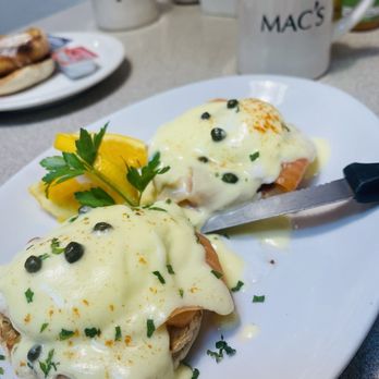 MAC’S DELI & CAFE - Updated July 2024 - 223 Photos & 458 Reviews - 630 ...