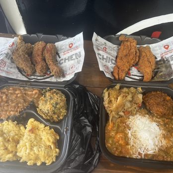 CHICKEN’S KITCHEN - Updated May 2024 - 242 Photos & 100 Reviews - 629 ...