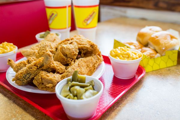 CHICKEN EXPRESS - Updated October 2025 - 18 Photos & 27 Reviews - 3506 ...