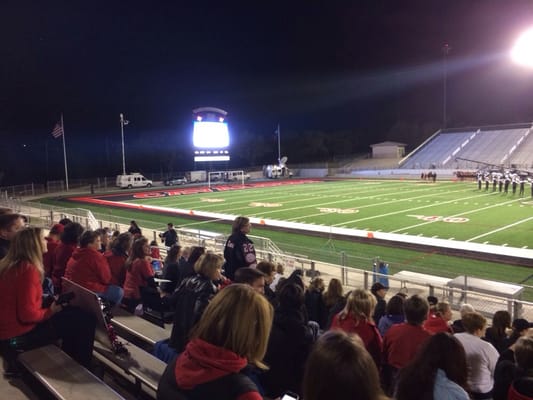 LAKE TRAVIS HIGH SCHOOL - AUSTIN - Updated December 2025 - 3324 Ranch ...