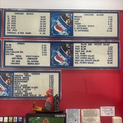 THE SHRIMP BOAT - Updated July 2025 - 29 Photos & 57 Reviews - 120 S ...