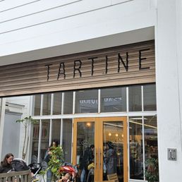TARTINE INNER SUNSET - Updated December 2025 - 1043 Photos & 459 ...