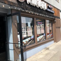 HIKARI SUSHI & BAR - Updated August 2025 - 1665 Photos & 508 Reviews ...