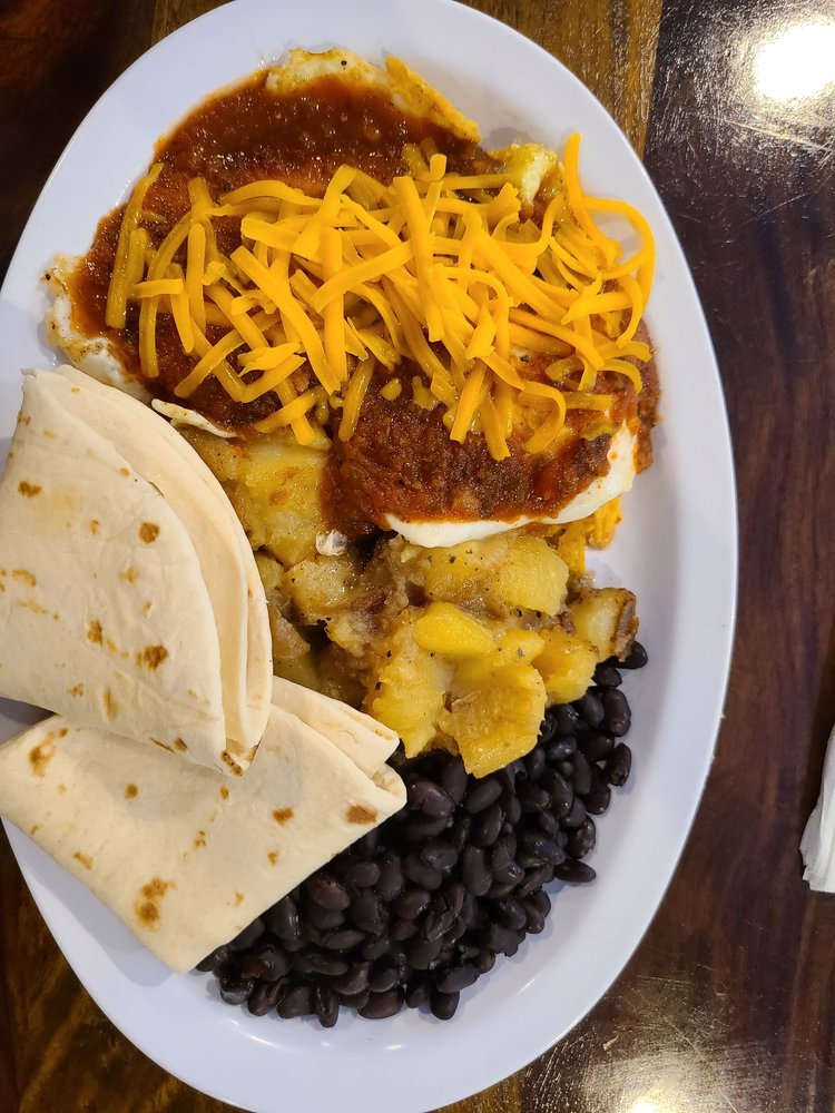 THISTLE CAFE - Updated May 2024 - 42 Photos & 101 Reviews - 221 W 6th ...