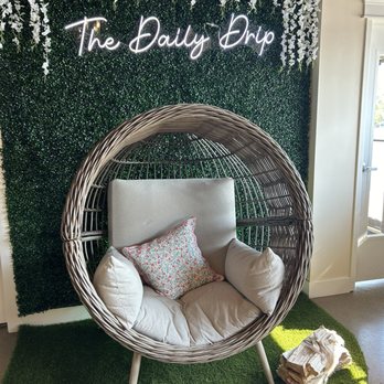 THE DAILY DRIP - Updated December 2025 - 47 Photos & 13 Reviews - 710 ...