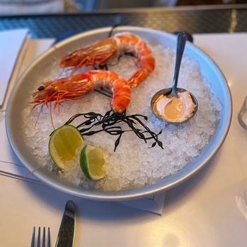 BARBOUNI AT BABA - Updated October 2025 - 28 Photos & 13 Reviews - 2701 ...