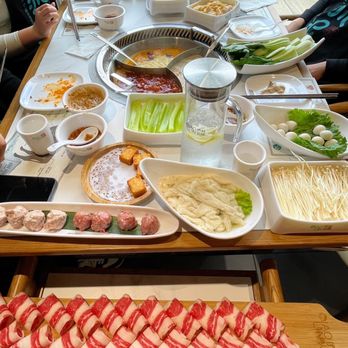 QIAO LIN HOTPOT - BOSTON - Updated May 2024 - 168 Photos & 97 Reviews ...