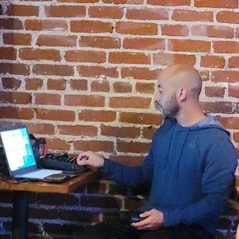 BACK ALLEY BAR & GRILL - Updated October 2024 - 199 Photos & 256 ...