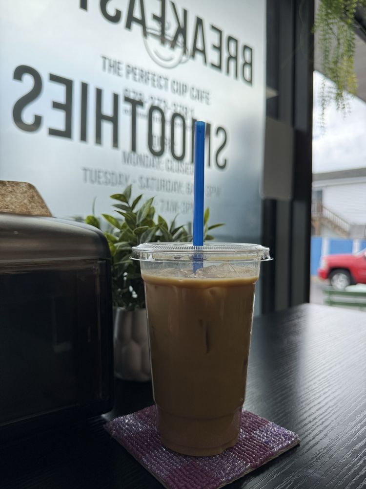 THE PERFECT CUP CAFE - Updated August 2025 - 1086 Lakeview Ave, Dracut ...