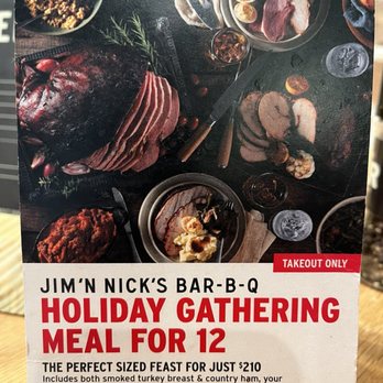 JIM ‘N NICK’S BAR-B-Q - Updated April 2025 - 64 Photos & 64 Reviews ...