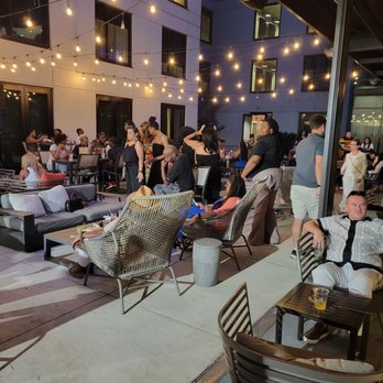 HIGH NOTE ROOFTOP BAR - Updated July 2025 - 162 Photos & 86 Reviews ...