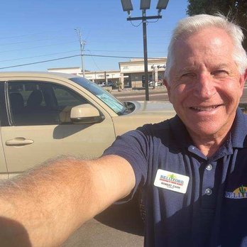 BELL FORD - Updated July 2025 - 198 Photos & 528 Reviews - 2401 W Bell ...