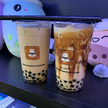 DRAGONFLY TEA ZONE - Updated July 2025 - 177 Photos & 90 Reviews - 409 ...