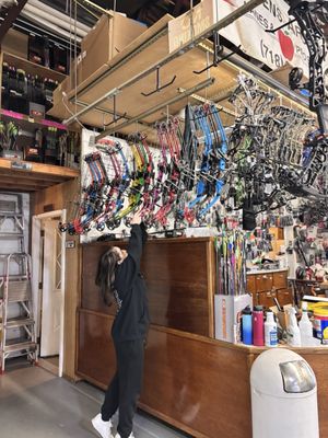 QUEENS ARCHERY - Updated September 2025 - 244 Photos & 396 Reviews ...