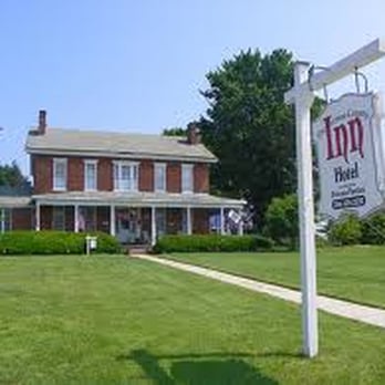 THE PRESTON COUNTY INN - Updated September 2025 - 35 Photos & 16 ...