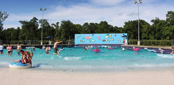 EAGLE POINTE WAVE POOL - Updated August 2025 - 12450 Eagle Pointe Dr ...