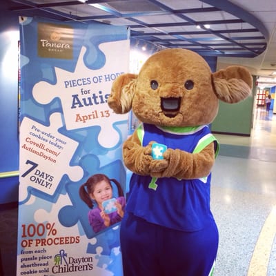 DAYTON CHILDREN’S HOSPITAL - Updated December 2025 - 38 Photos & 38 ...