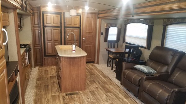 CRESTVIEW RV - GEORGETOWN - Updated May 2026 - 24 Photos & 157 Reviews ...