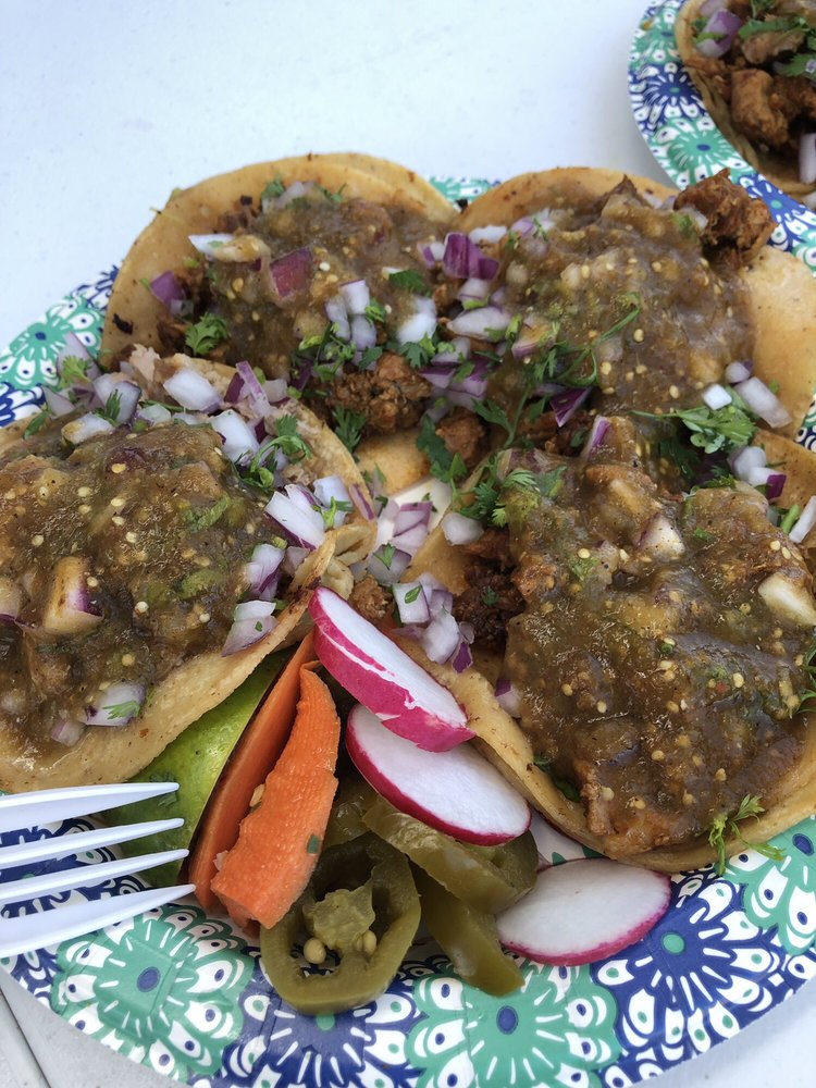 Fatima's Taco Truck, San Leandro | Roadtrippers