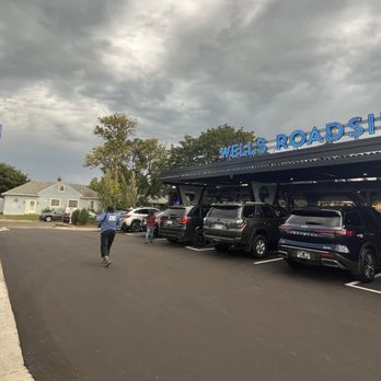 WELLS ROADSIDE - Updated January 2025 - 65 Photos & 47 Reviews - 3712 ...