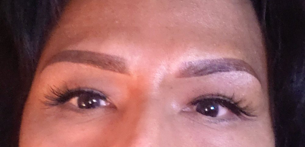 PRECISION BROWS - Updated November 2024 - 177 Photos & 82 Reviews ...