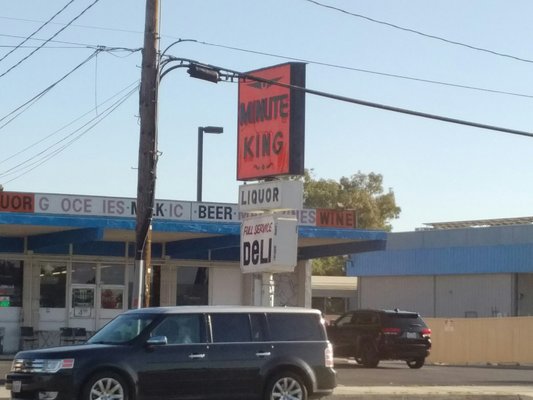 MINUTE KING MARKET & DELI - Updated August 2025 - 11 Photos & 30 ...