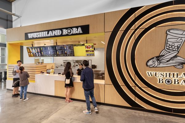 WUSHILAND BOBA - Updated March 2025 - 201 Photos & 65 Reviews - 4926 ...