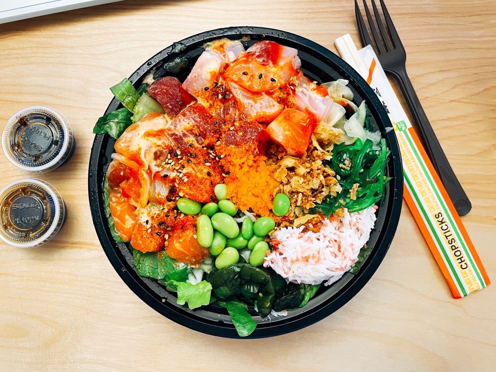 45TH STOP N SHOP & POKE BAR - Updated October 2025 - 131 Photos & 115 ...