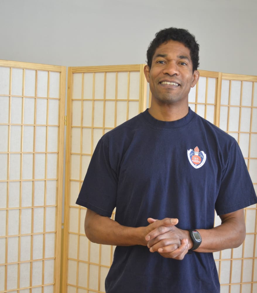 CRAIG DUNHAM -THE ROLF METHOD OF STRUCTURAL INTEGRATION - Updated ...