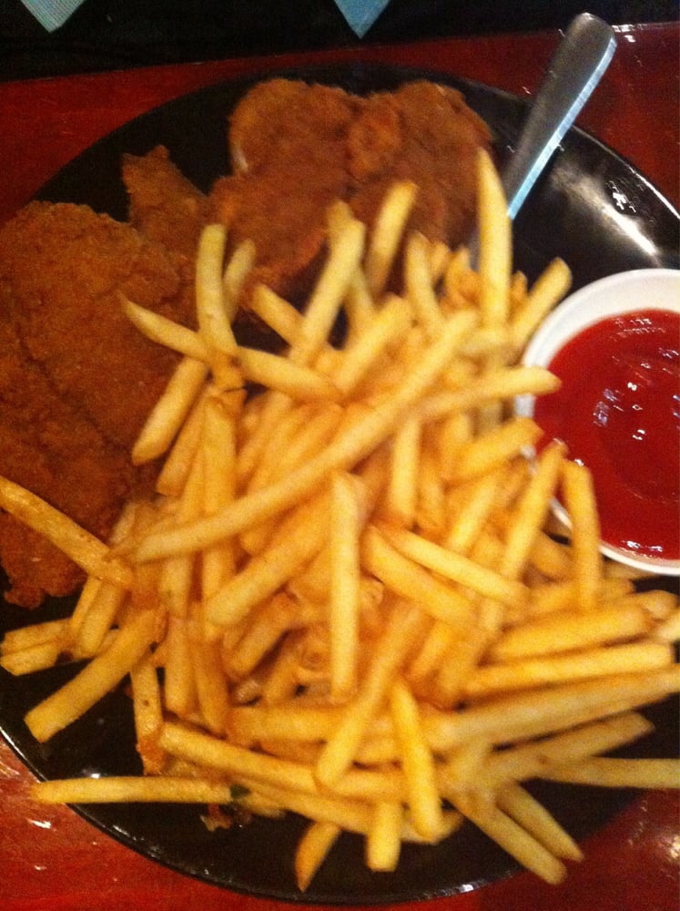 KWIK STIX RESTAURANT - Updated December 2025 - Lot 15 Kings Rd ...