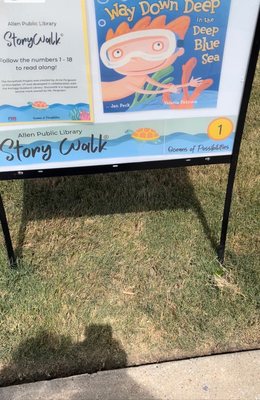 ALLEN PUBLIC LIBRARY - Updated September 2025 - 75 Photos & 46 Reviews ...