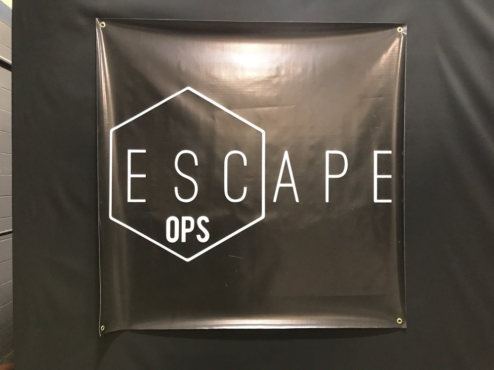 ESCAPE OPS - Updated December 2025 - 3-700 33 Street NE, Calgary ...