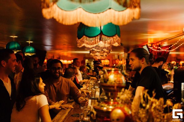 RUSSIAN SAMOVAR RESTAURANT AND PIANO BAR - 801 Photos & 504 Reviews ...