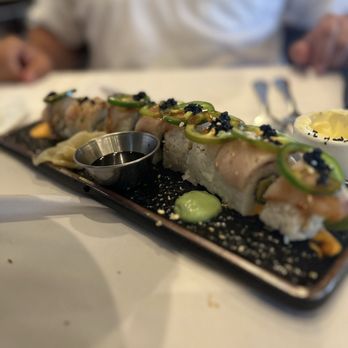 BLU POINTE - Updated September 2024 - 809 Photos & 656 Reviews - 120 ...