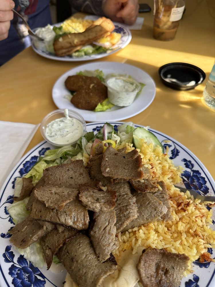 BC CHICKEN - Updated April 2025 - 30 Photos & 59 Reviews - 20 S Main St ...