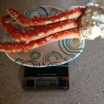 FISHEX - 29 Photos & 40 Reviews - 4611 Gambell St, Anchorage, Alaska ...